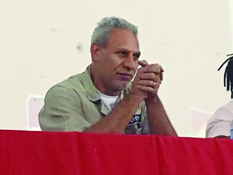 Edimar Miguel toma posse no SindMetal, mas disputa pela presidência ...